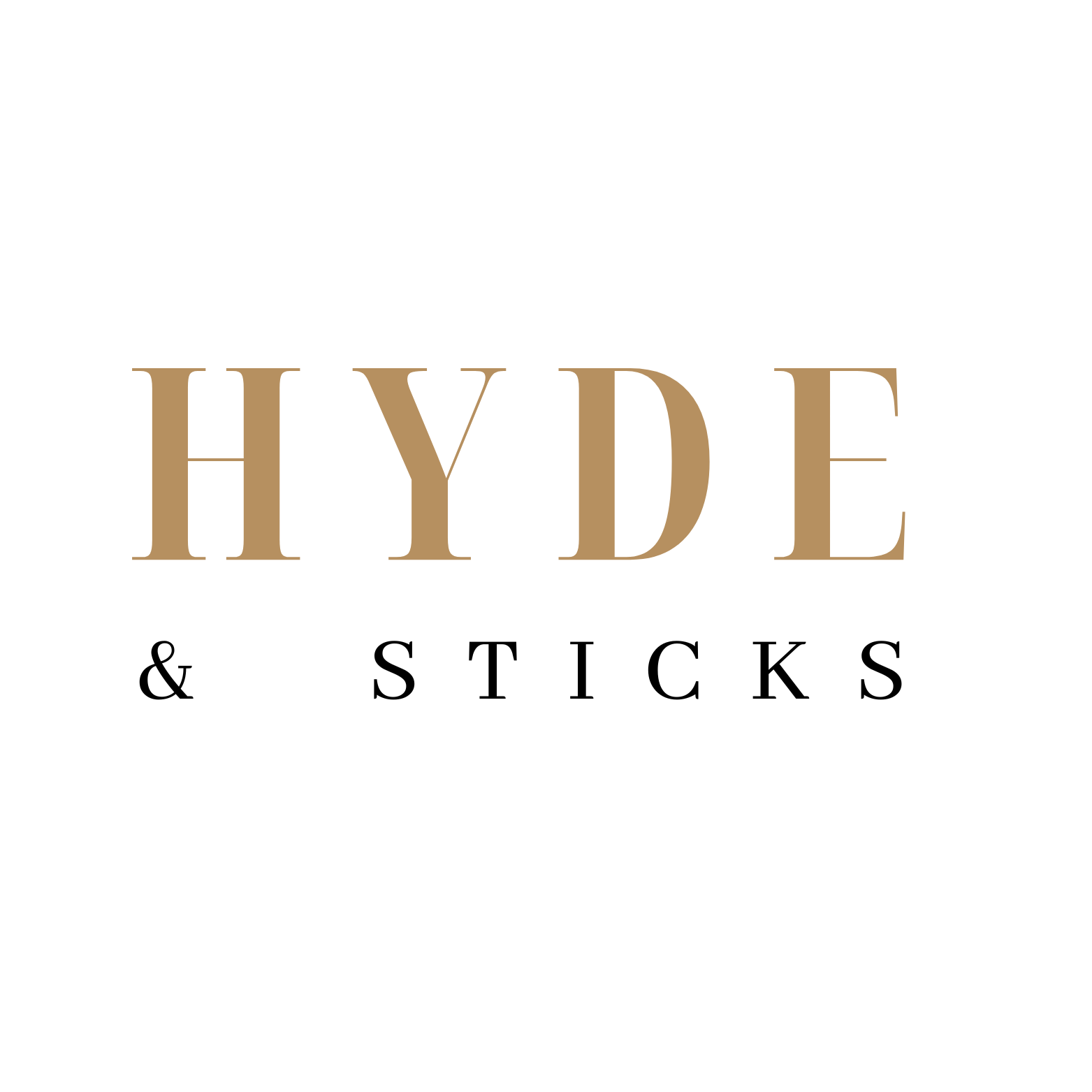 From The Yards Collection – Hyde and Sticks