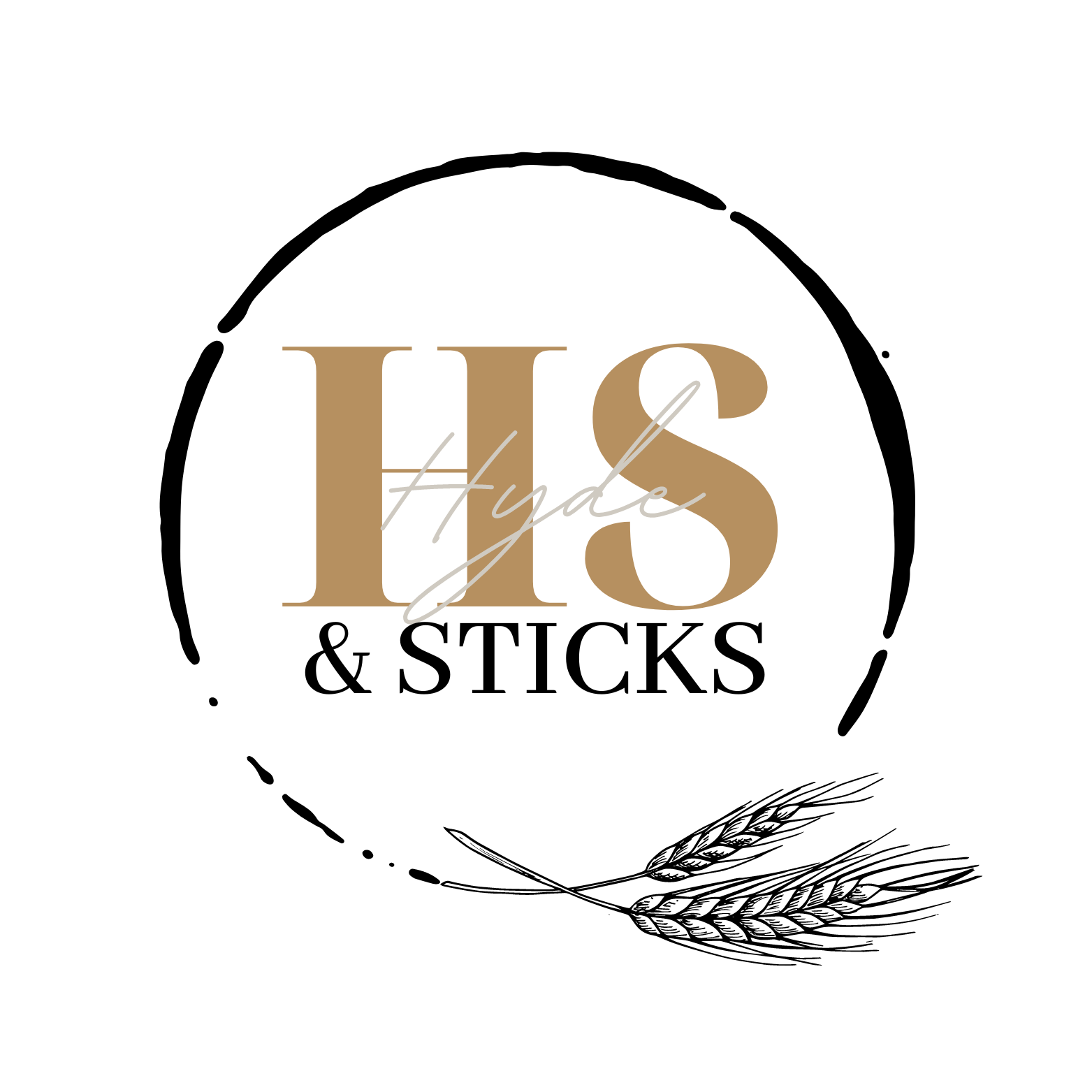 The Signature Collection – Hyde and Sticks