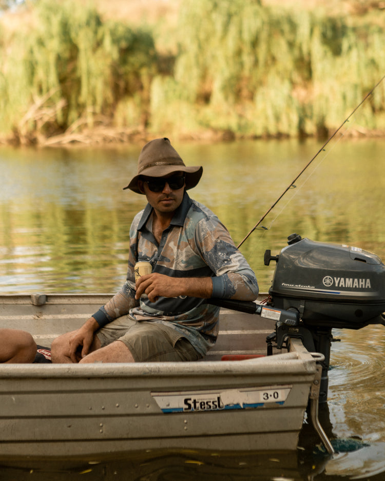 Hyde & Sticks – Hyde and Sticks