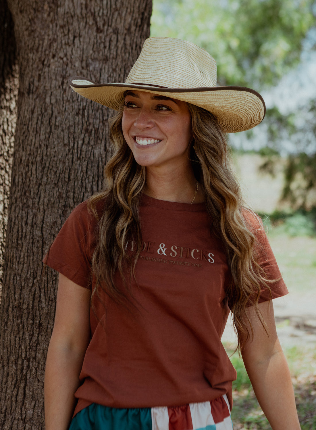 Hyde & Sticks – Hyde and Sticks