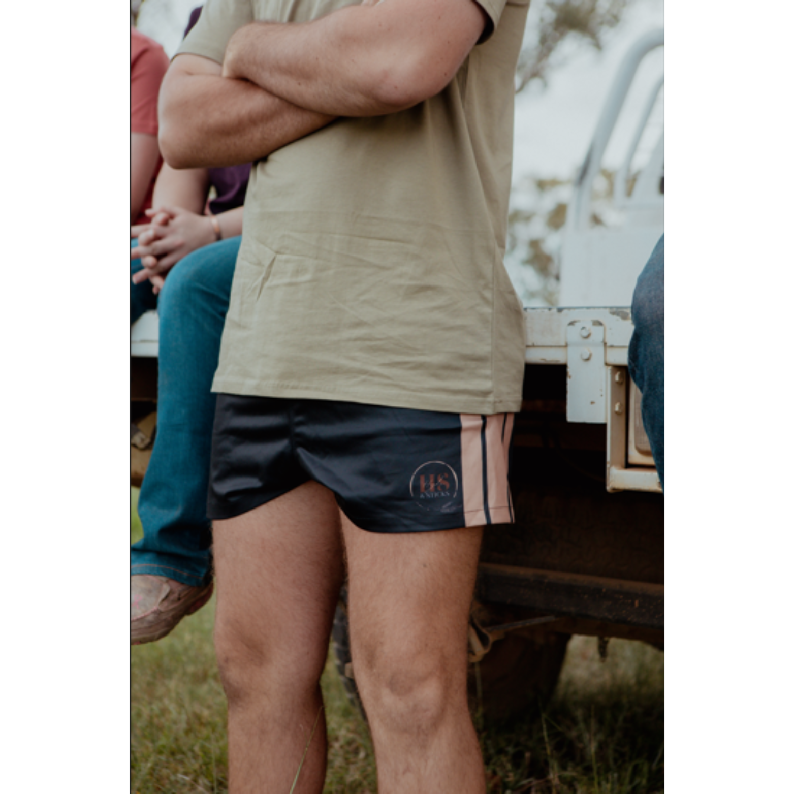 Products – Hyde and Sticks