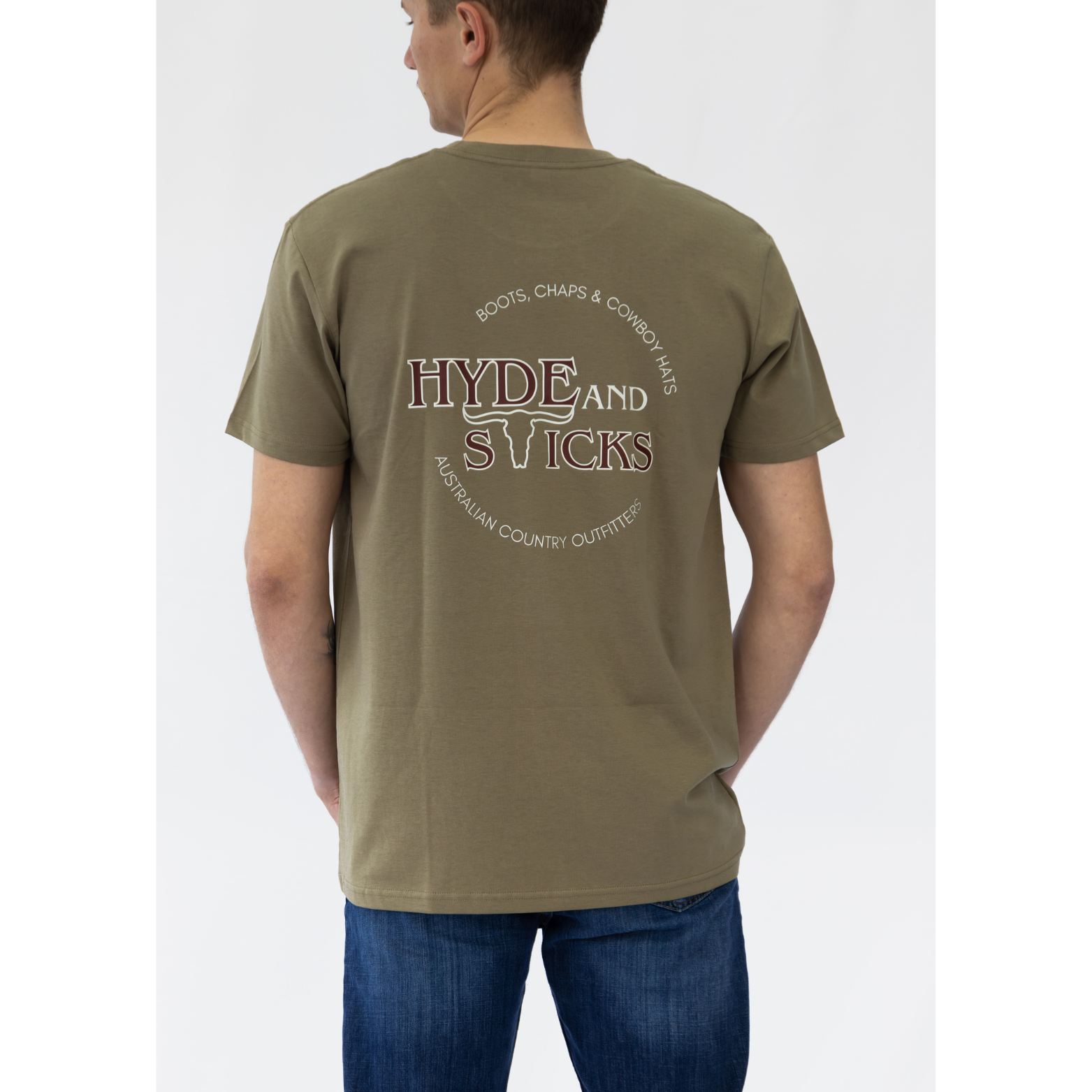 Products – Hyde and Sticks