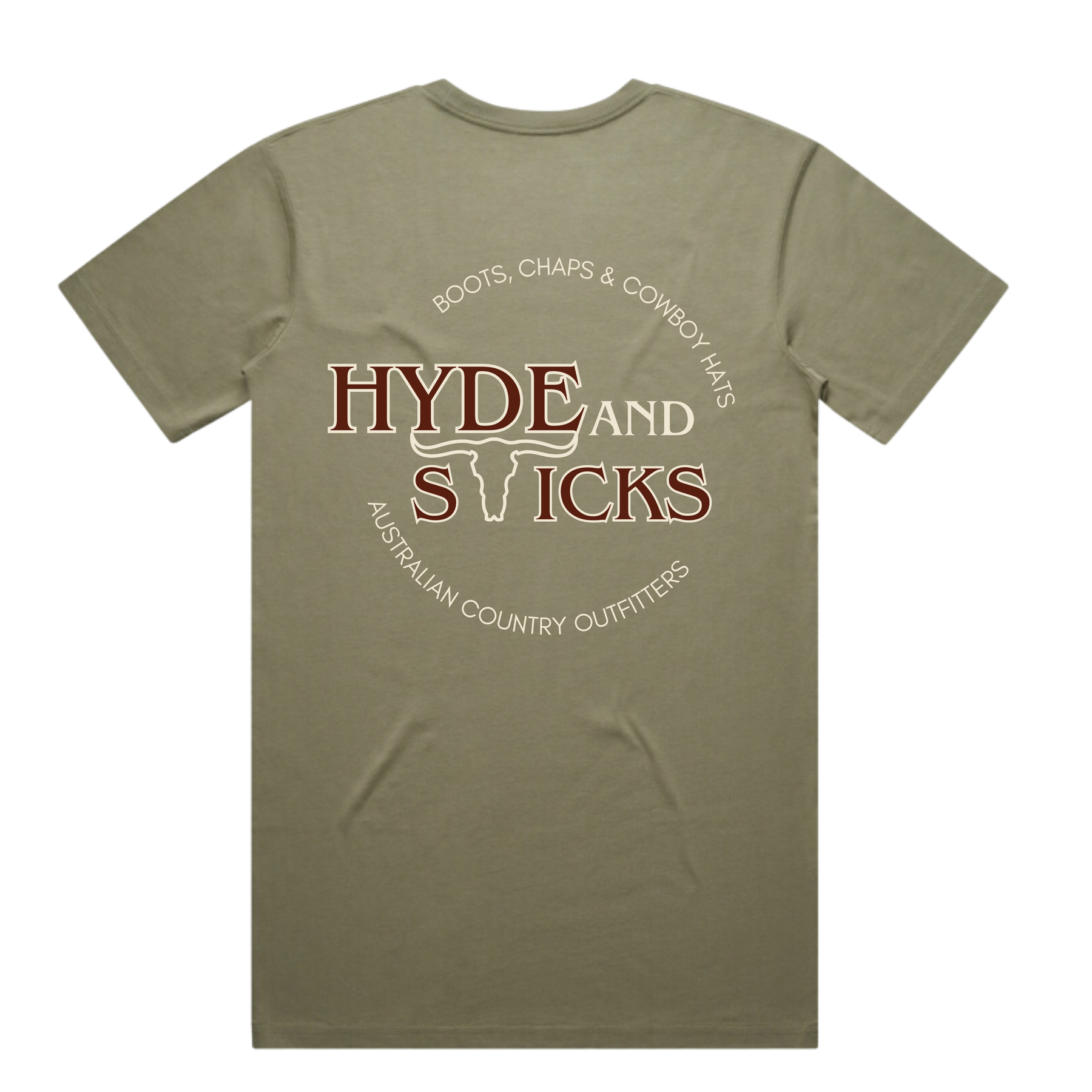 Products – Hyde and Sticks