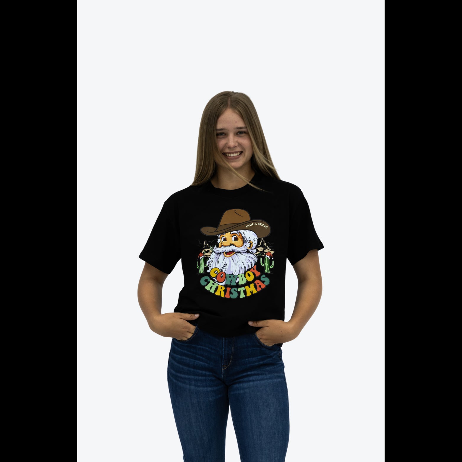 Products – Hyde and Sticks