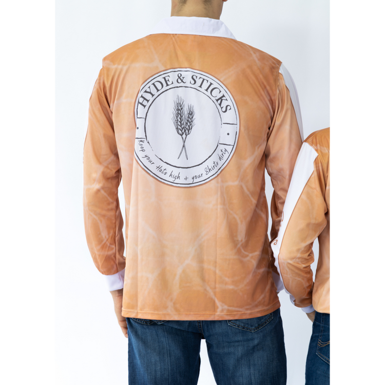 Hyde & Sticks – Hyde and Sticks