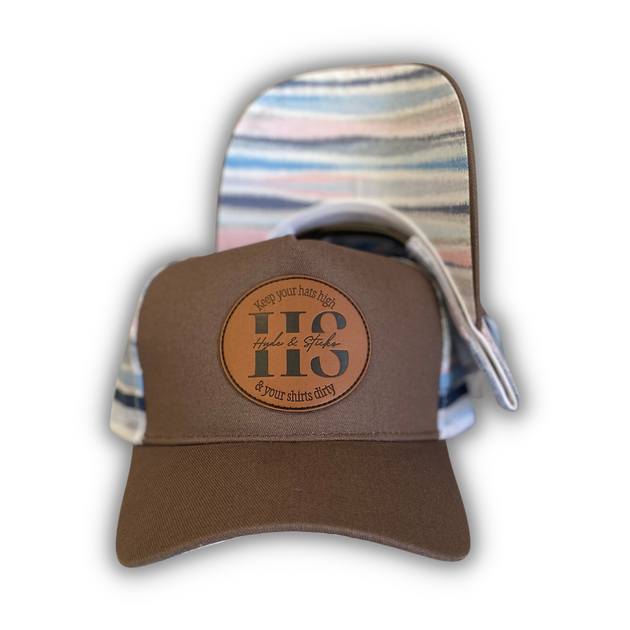 Products – Hyde and Sticks