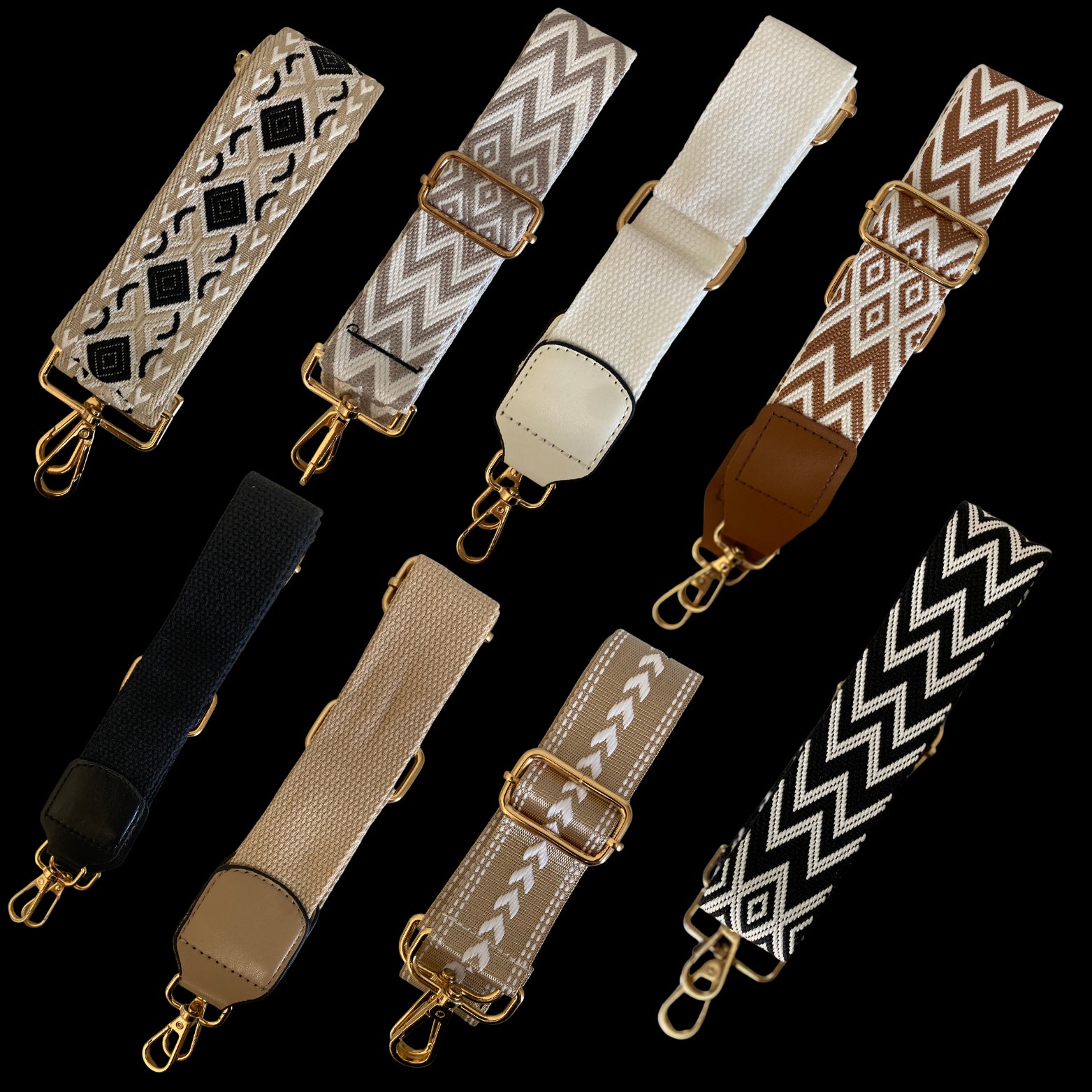 Products – Hyde and Sticks