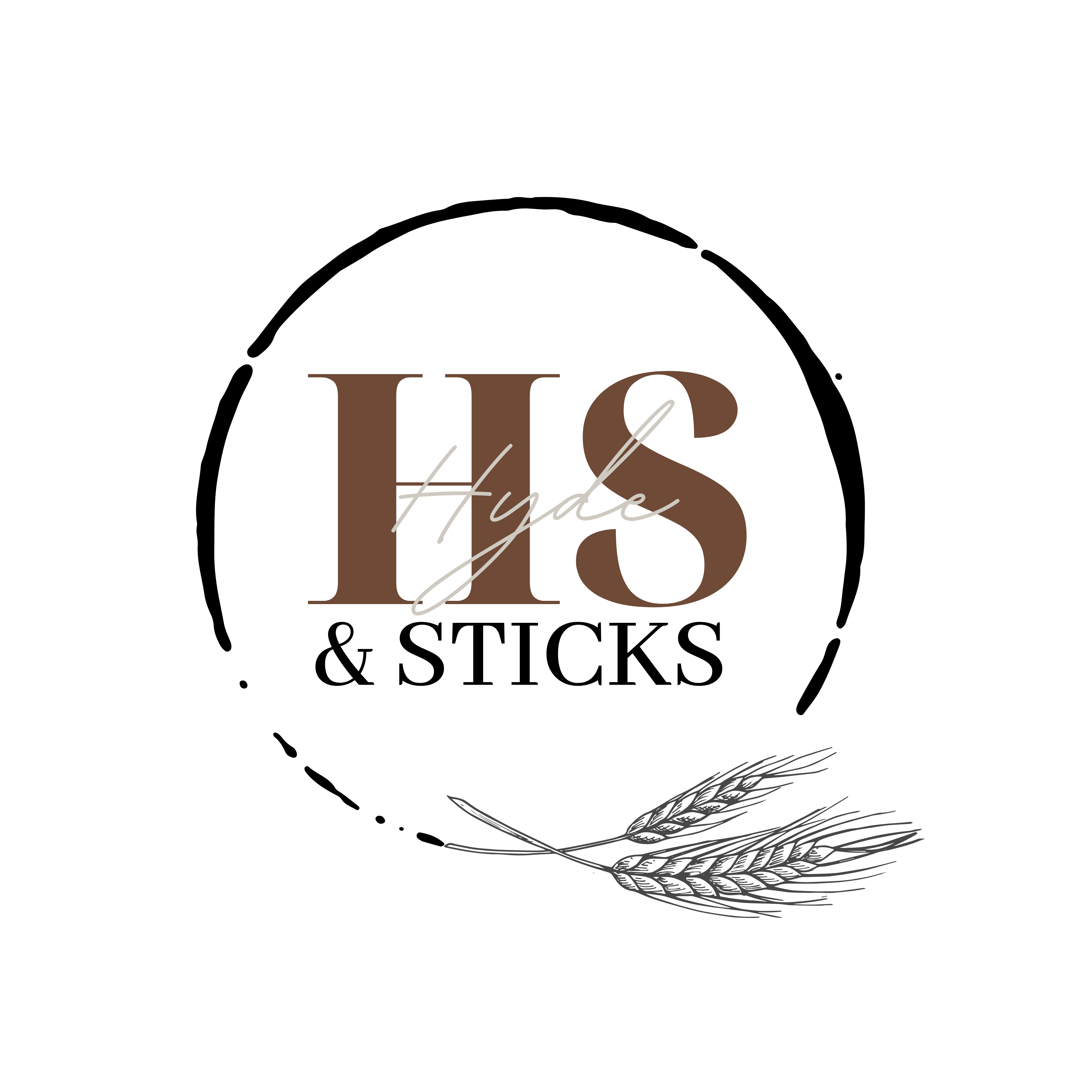 PRE-ORDER UPDATES – Hyde and Sticks